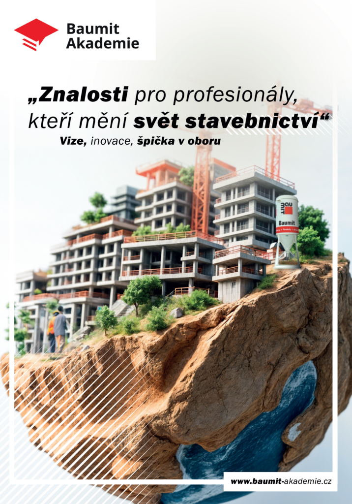 „Baumit Akademie 2025 | Cech obkladačů